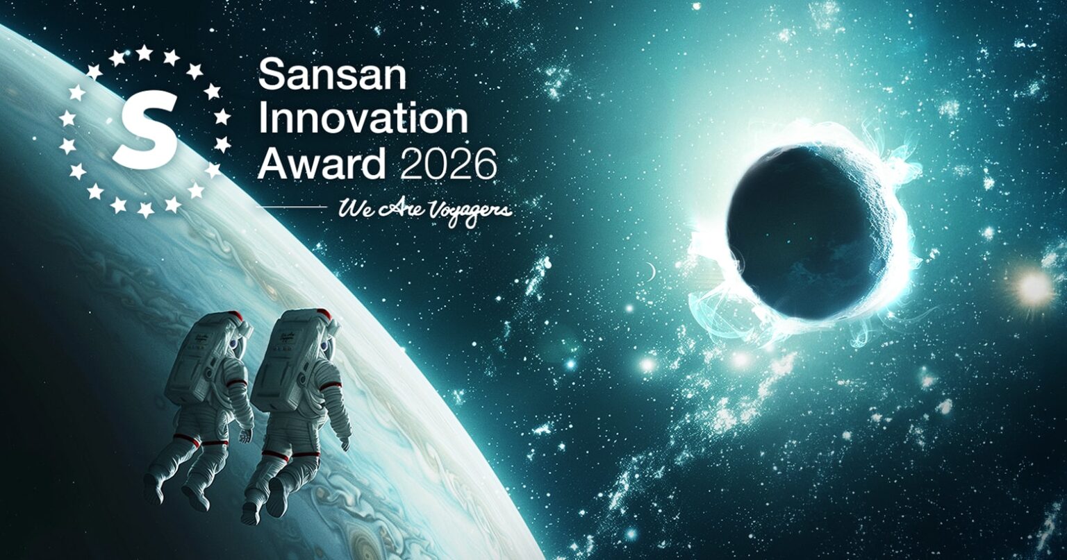 Sansan Innovation Award 2025受賞企業がついに決定 | ユーザー向け活用ナビサイト【Sansan Innovation Navi】